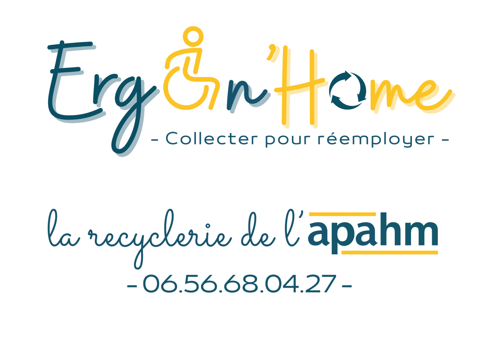 APAHM | Ergon’Home – Collecter pour recycler